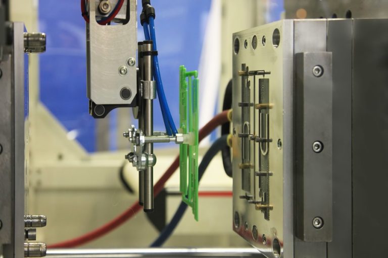 Flash Archives - Midstate Mold & Engineering