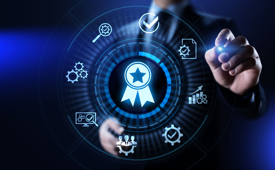 What Certifications Should Your Manufacturer Have? - Midstate Mold