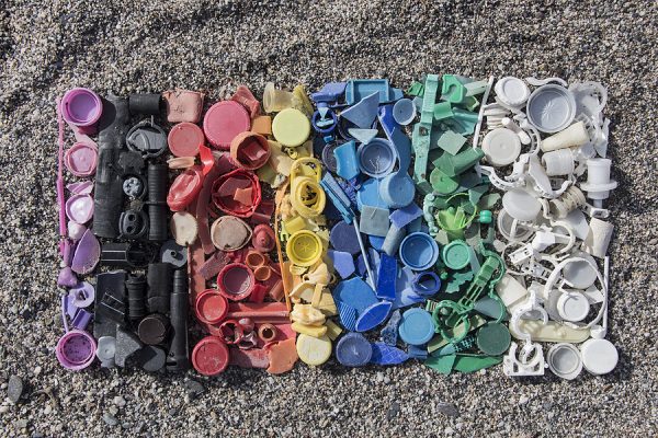 What Can Cause Discoloration in Plastic Injection Molding? - Midstate