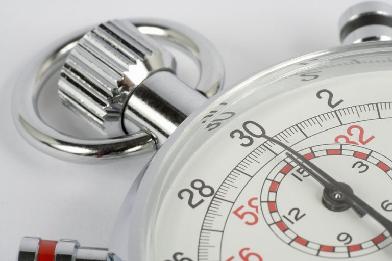 Quick Response Manufacturing: QRM in Plastic Injection Molding