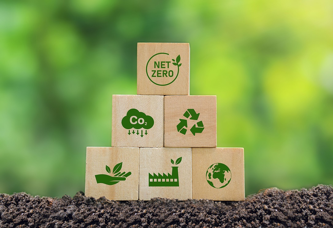 Traits of a Good Sustainability Partner in Injection Molding - Midstate