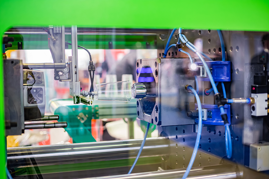 Making the Switch to Plastic Injection Molded Parts - Midstate Mold