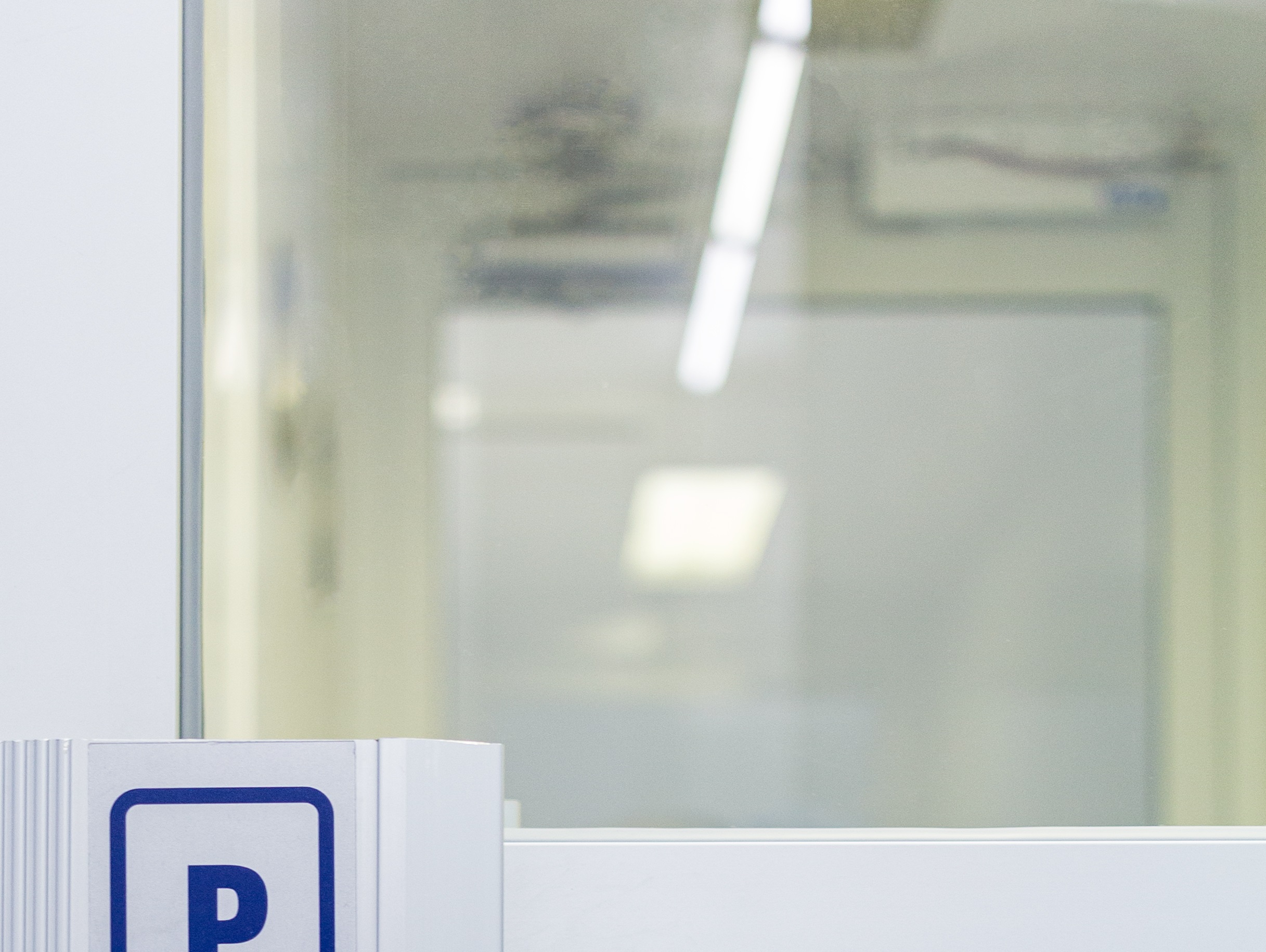 Medical Plastic Parts: Injection Molding Cleanroom - Midstate Mold ...