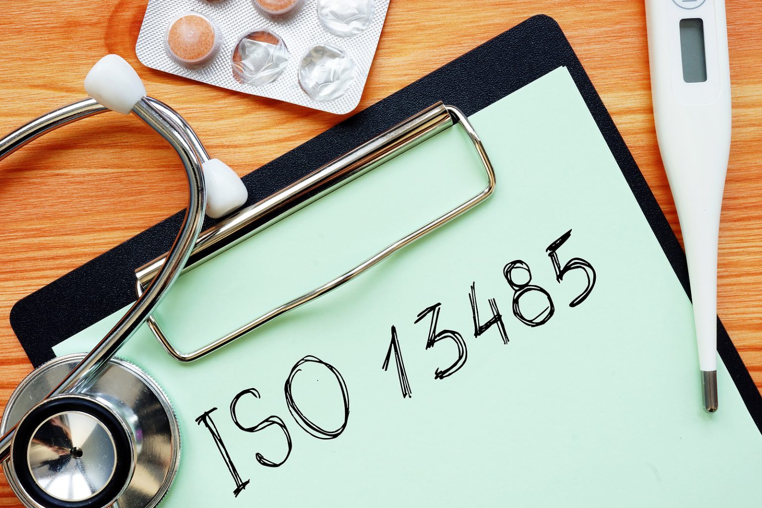 Injection Molding: What Are the ISO Standards for Medical Devices?