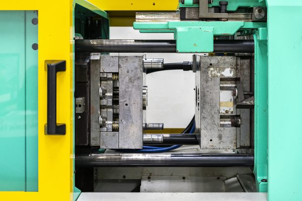 Gates, Pins & Parting Lines: Designing Parts for Injection Molding ...