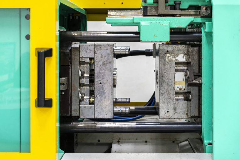 Gates, Pins & Parting Lines: Designing Parts for Injection Molding ...