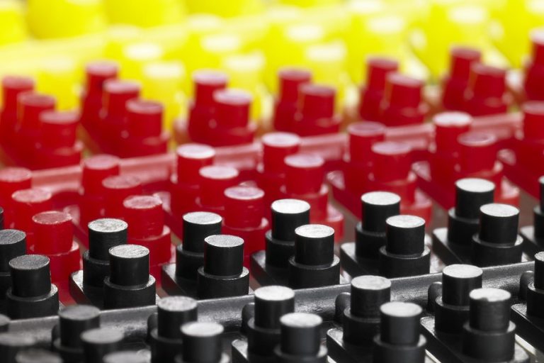 Considerations for Coloring and Finishes for Injection Molded Parts ...